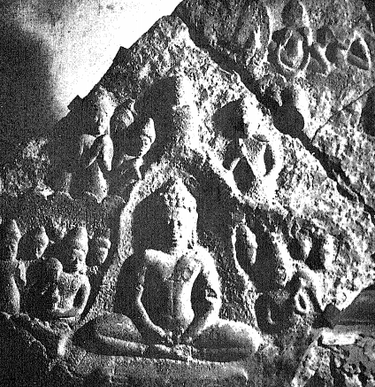 Two Aspects of Buddhist Iconography in Thailand - Thailand Foundation